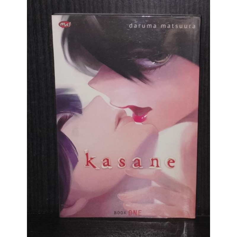 Jual Komik Kasane 1 | Shopee Indonesia