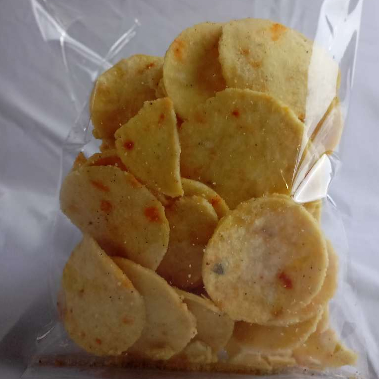 Jual Cemilan Comring (combro kering) Comring jadul | Shopee Indonesia