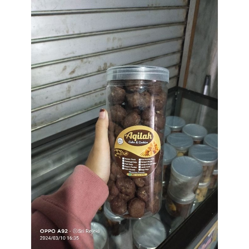 Jual soes kering rasa vanilla | Shopee Indonesia