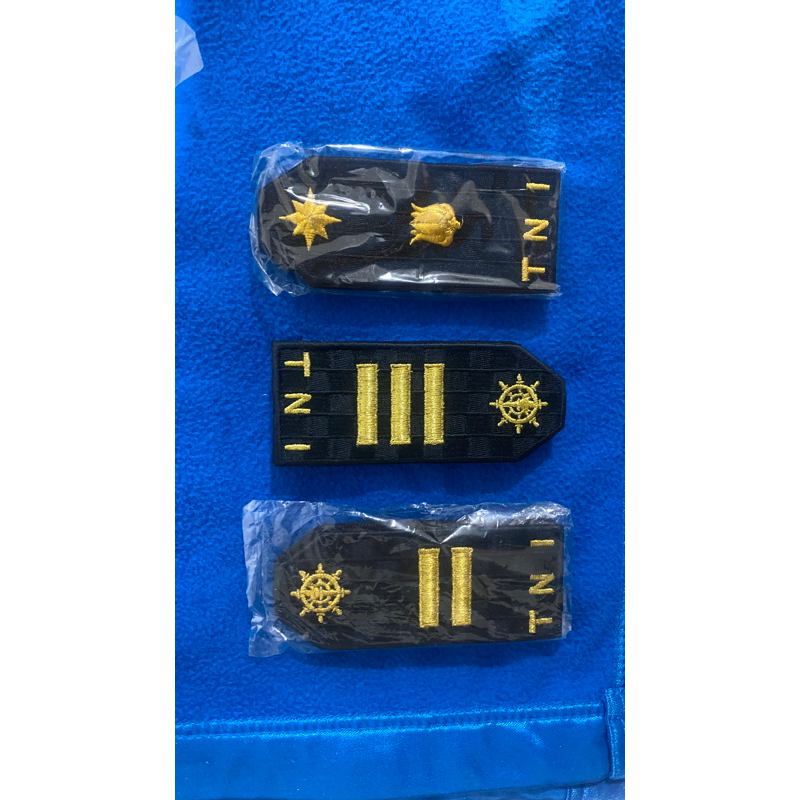 Jual PANGKAT PDU TNI AL LETTU KAPTEN MAYOR KHUSUS PELAUT | Shopee Indonesia