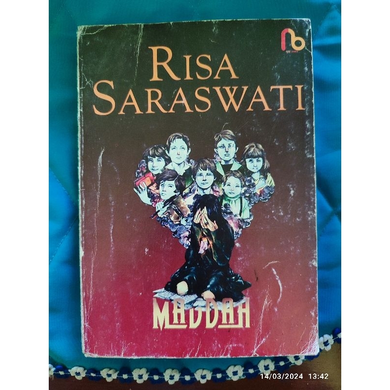 Jual Buku Risa Saraswati Terlengkap & Harga Terbaru Juni 2026 | Shopee ...