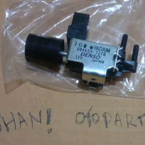 Jual selenoid idle up kijang super,phanter,kijang grand extra original | Shopee Indonesia