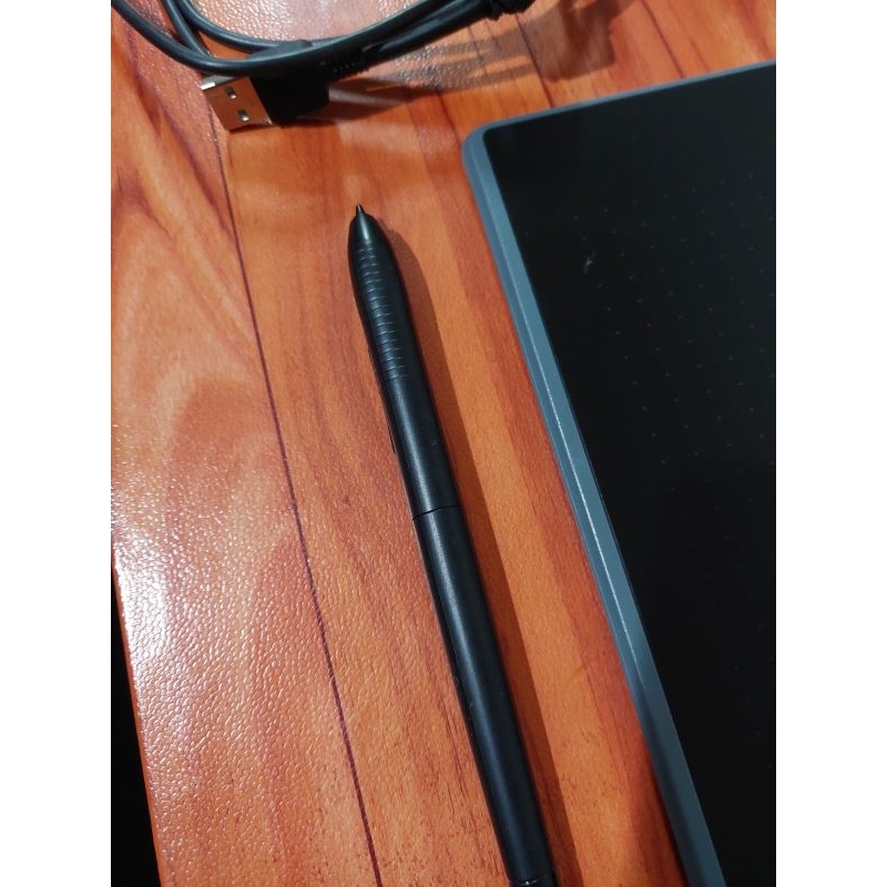 Jual HUION H430P Graphic Drawing Tablet OSU! (Alt 420 H420 H430 G430 ...