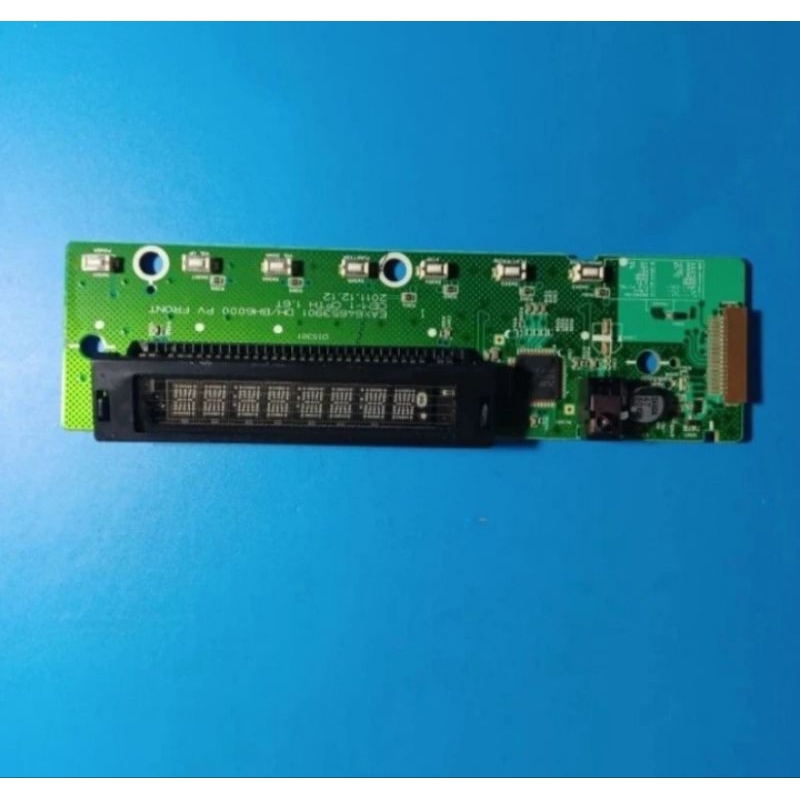 Jual MODUL PANEL DISPLAY HOME THEATER LG DH6320 ORIGINAL | Shopee Indonesia