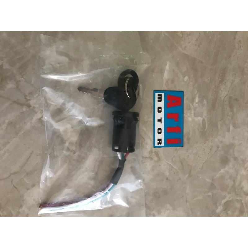 Jual kunci kontak sepeda listrik | Shopee Indonesia