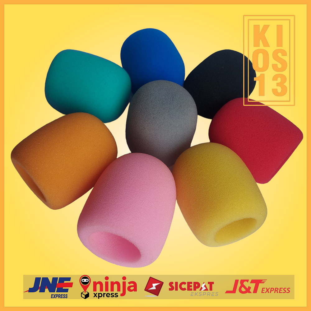 Jual Busa Mic Microphone Mikrofon | Shopee Indonesia