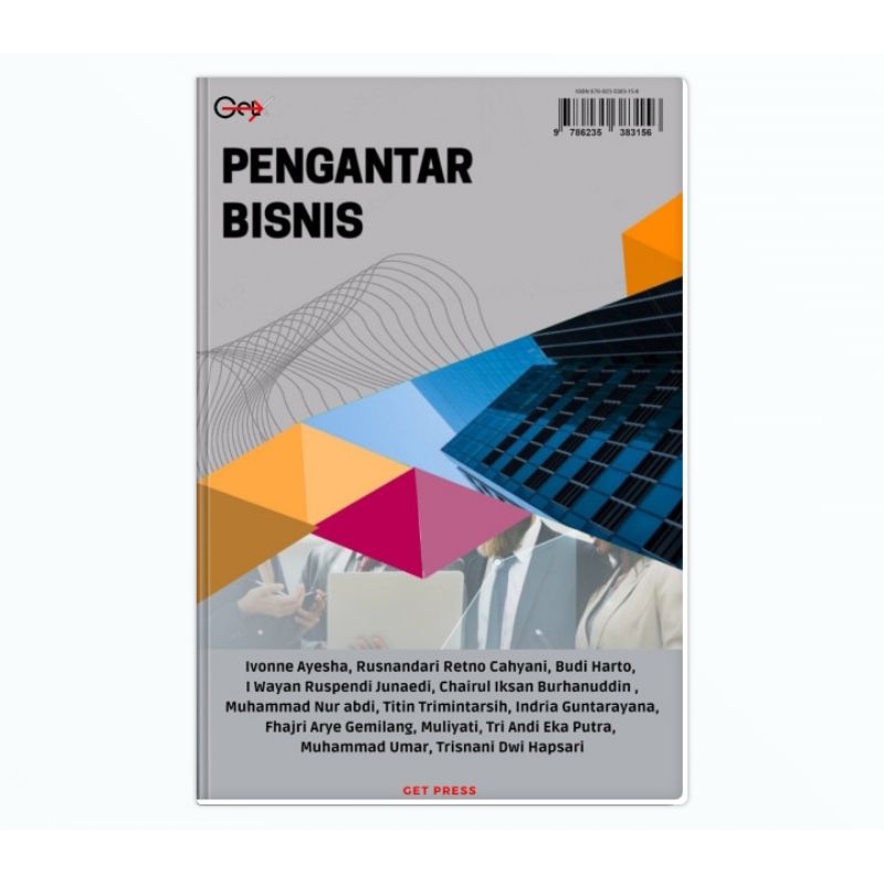 Jual BUKU PENGANTAR BISNIS | Shopee Indonesia