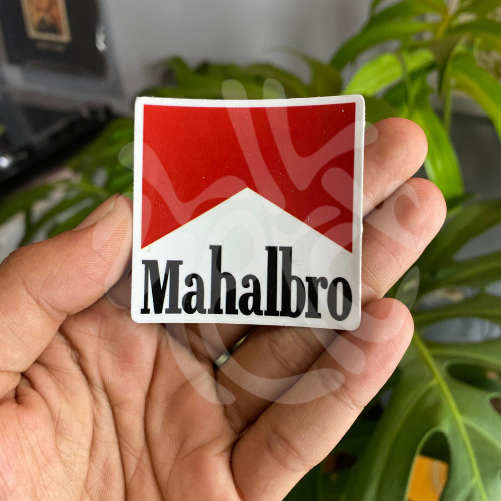 Jual stiker plesetan / aesthetic sticker / sticker tumblr / aesthetic ...