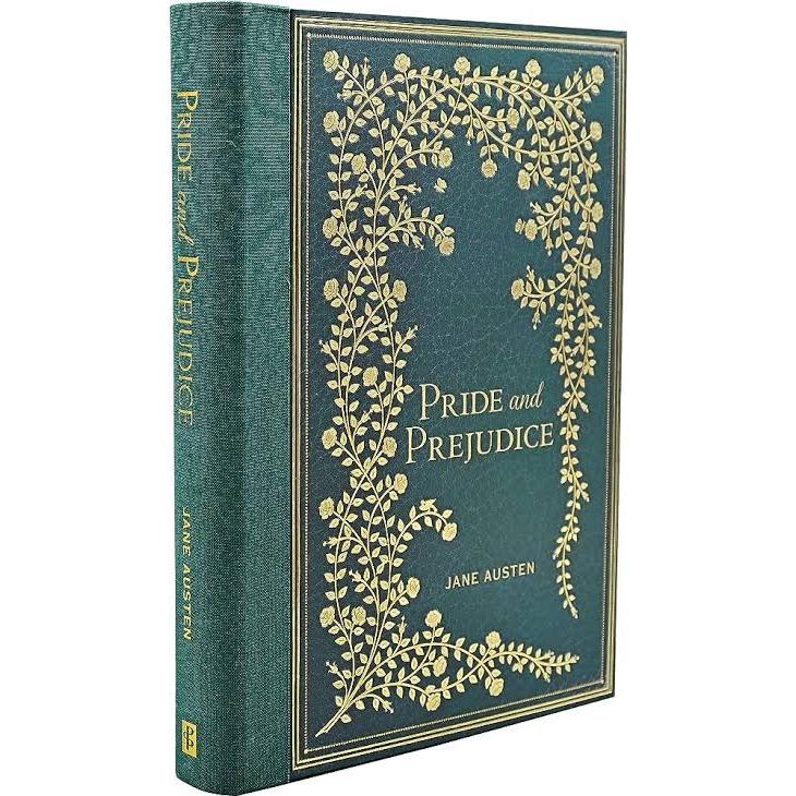 Jual [PRE ORDER] PRIDE AND PREJUDICE MASTERPIECE LIBRARY EDITION ...