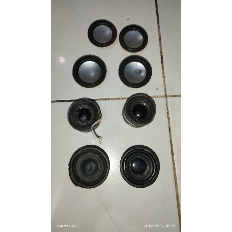 Jual satu set Speaker rakitan mini Sound system | Shopee Indonesia