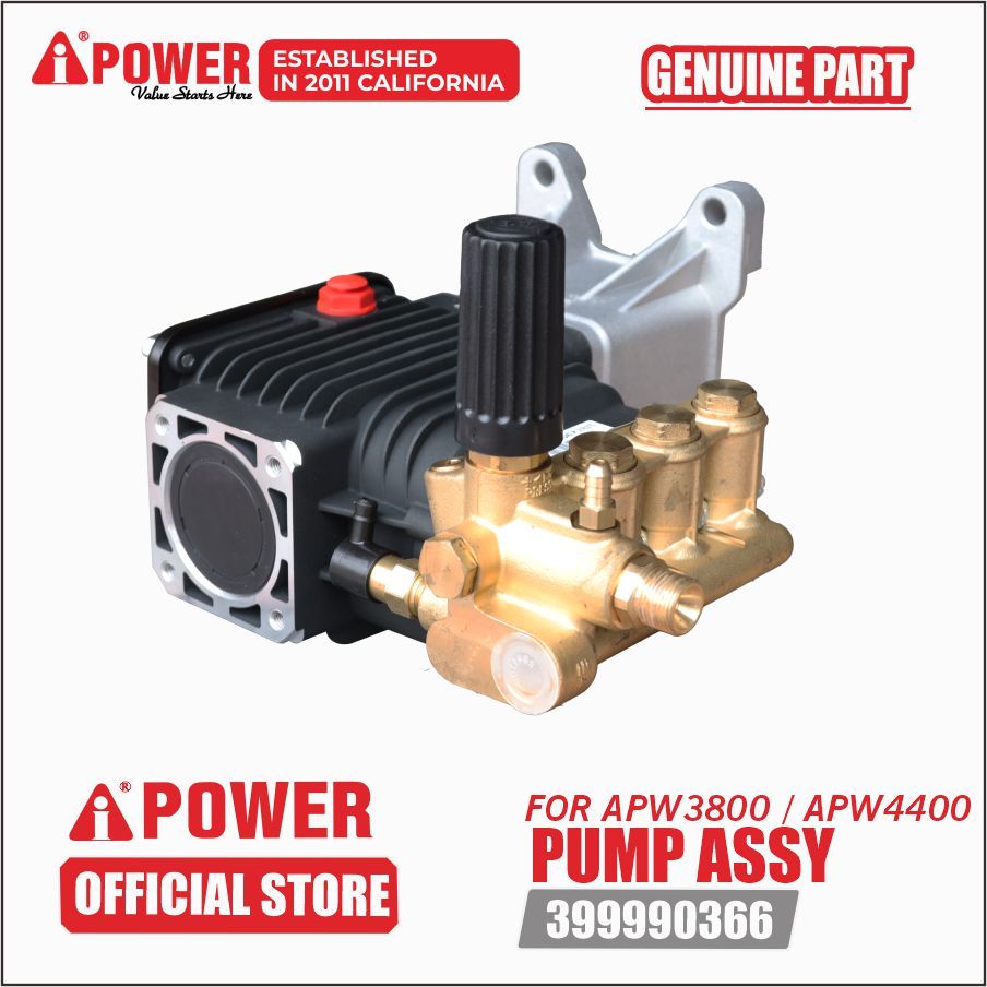 Jual COMPLETE PRESSURE PUMP ASSY UNTUK APW3800 / APW4400 | Shopee Indonesia