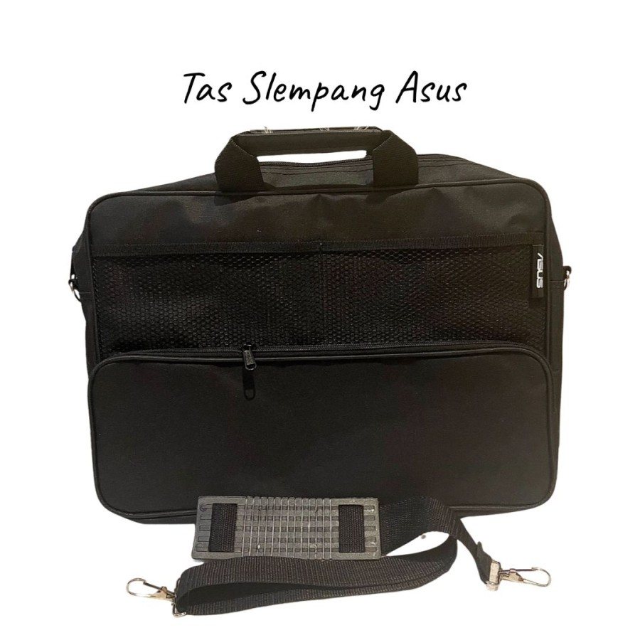 Jual Tas Laptop Selempang Notebook 14-15.6 Inch (Lenovo HP Asus Acer ...