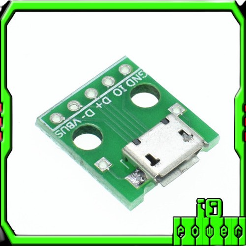 Jual pcb micro usb board | Shopee Indonesia
