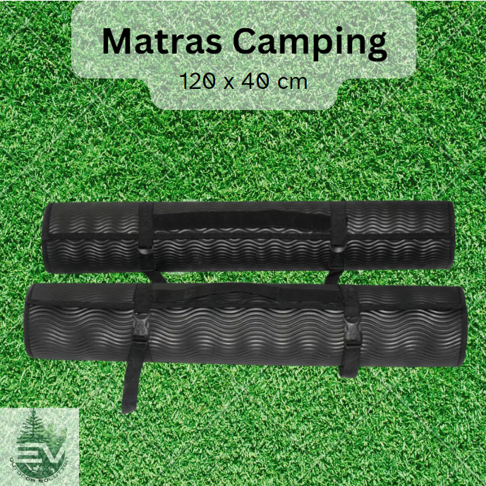 Jual Matras Camping Terlengkap & Harga Terbaru Mei 2026 | Shopee Indonesia