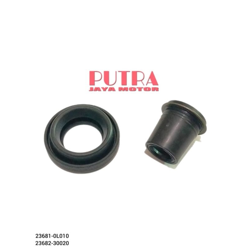 Jual SEAL NOZZLE INJECTOR INNOVA DIESEL | Shopee Indonesia