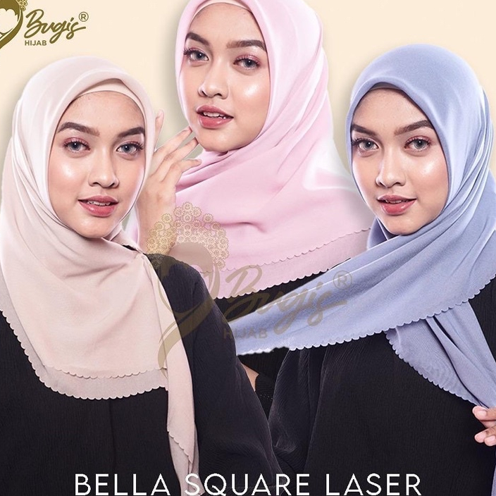 Jual Bella Laser Cut seri 01 | Shopee Indonesia