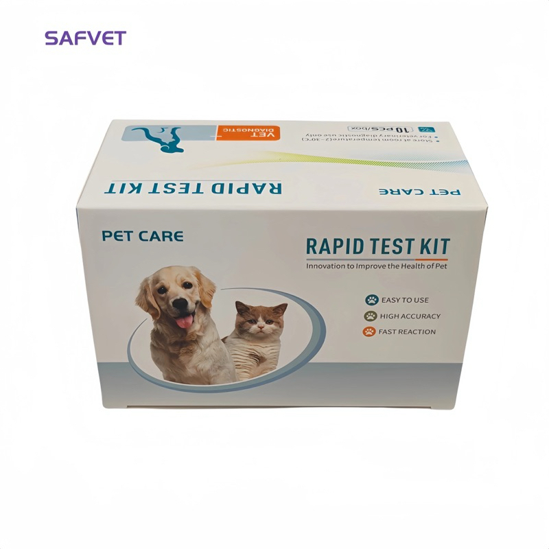 Jual Test Kit Combo FPV/Fcov/Giardia - combo test 3 penyakit kucing ...