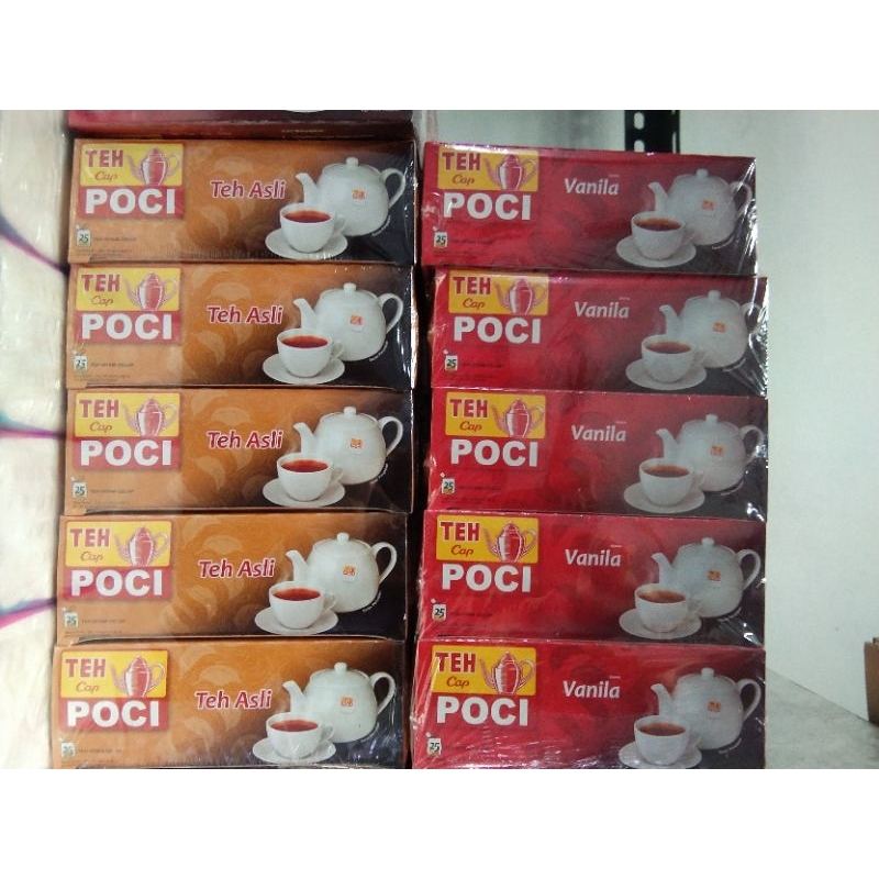 Jual Teh Poci celup | Shopee Indonesia