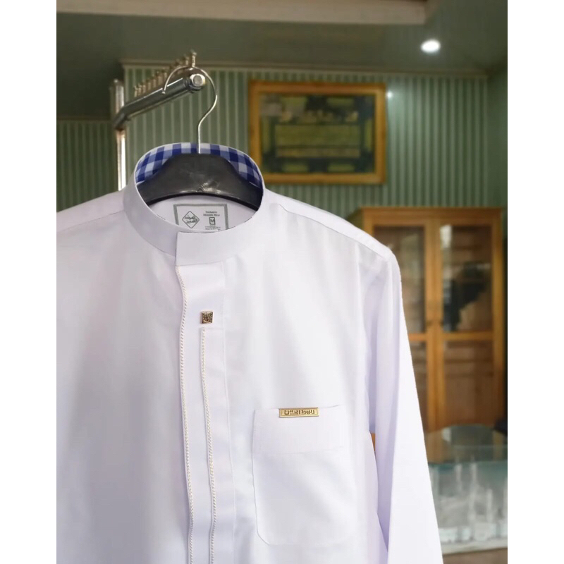 Jual BAJU KOKO / GAMIS PRIA / FHASION MUSLIM / BAJU VIRAL / BAJU KOKO ...
