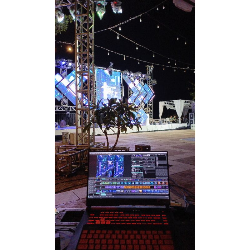 Jual Jasa Editing Visual LED/Videotron | Shopee Indonesia