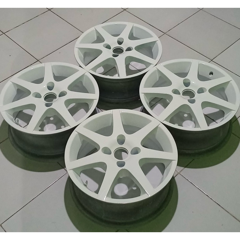 Jual Velg TSW Evo III | Shopee Indonesia