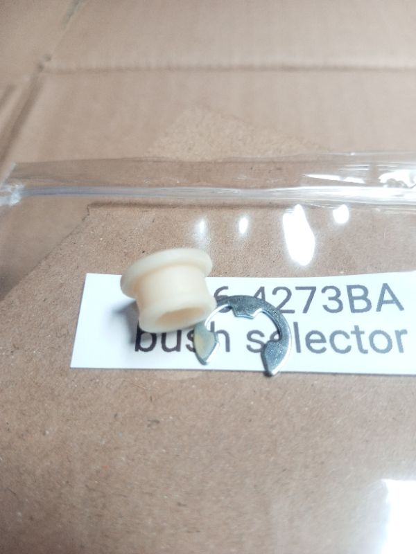 Jual bos bushing sil kabel transmisi selector persneling Suzuki Ertiga ...