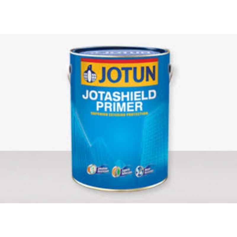 Jual Jotun Jotashield Primer 20ltr | Shopee Indonesia