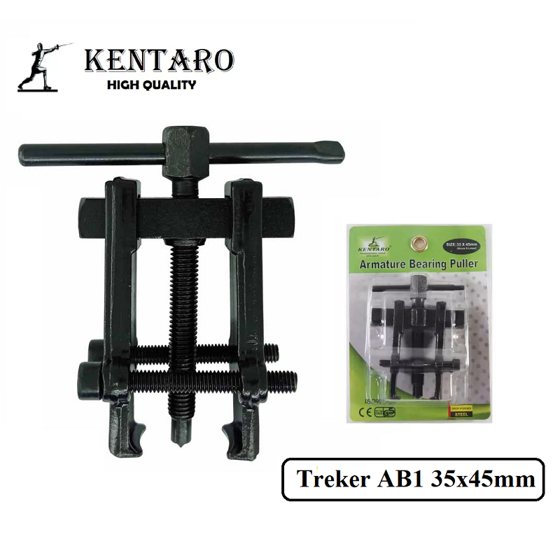 Jual Treker Bearing AB1 35mm x 45mm 35 x 45 mm / Trecker Bearing AB1 ...