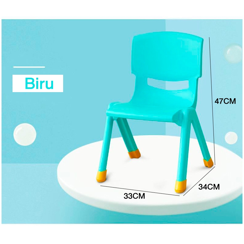 Jual Kursi Anak Kursi Belajar Anak Kursi Kecil Kursi Jongkok Kursi ...