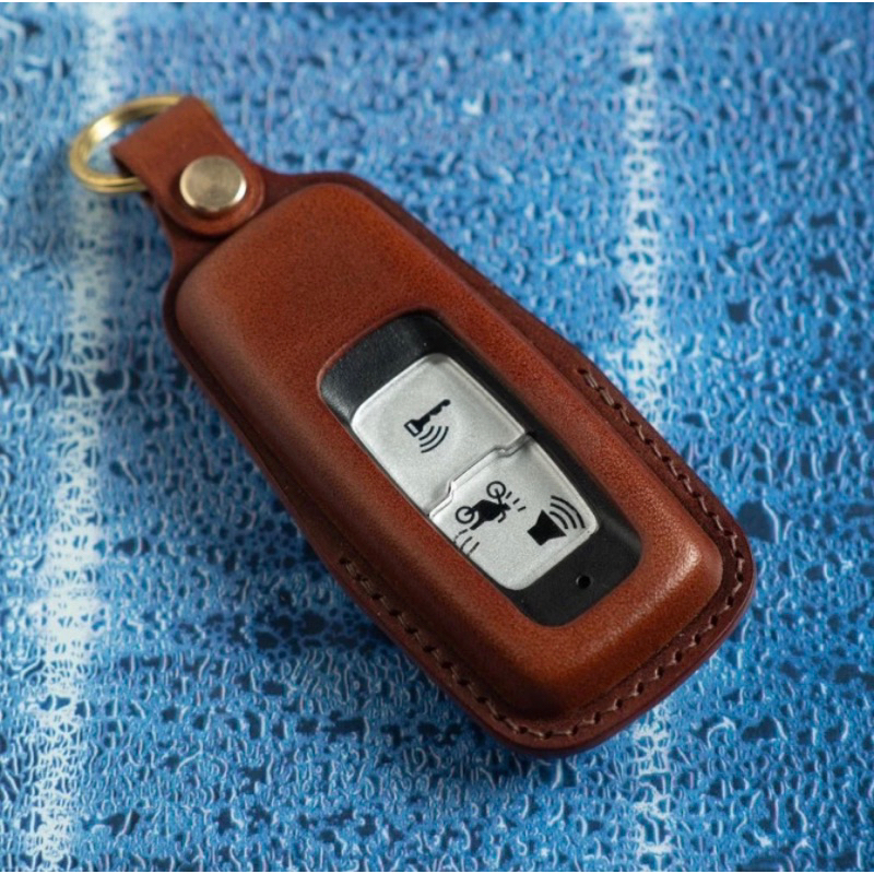 Jual VARIO / PCX / NMAX / XMAX Motor Honda / Yamaha Leather Cover ...