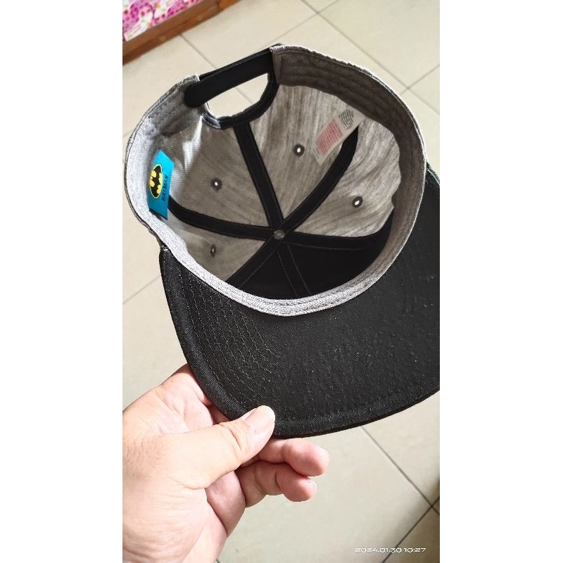 Jual TOPI BATMAN | Shopee Indonesia