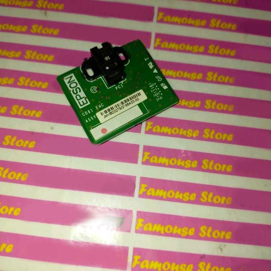 Jual Sensor Encoder Strip Epson L1800 L1300 1390 T1100 1390 | Shopee ...