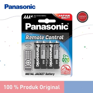 Toko Online Panasonic Battery Official Shop | Shopee Indonesia