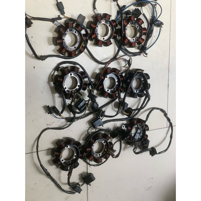 Jual spul suzuki skywave hayate spin | Shopee Indonesia