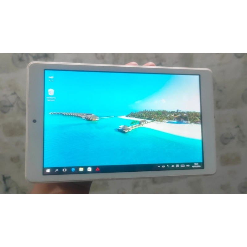 Jual (TAB WINDOWS 10 DUAL BOOT) TECLAST X80 PLUS 2/32GB | Shopee Indonesia