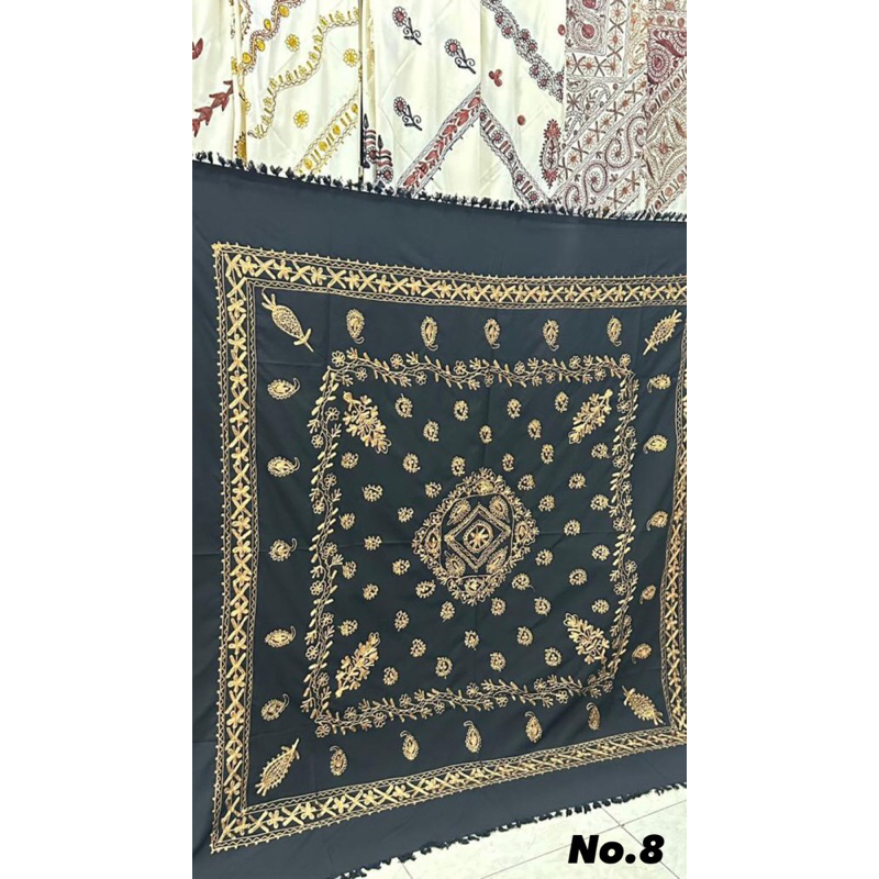 Jual GOBANA HIJAZY MAKAWI MADE IN INDIA | Shopee Indonesia