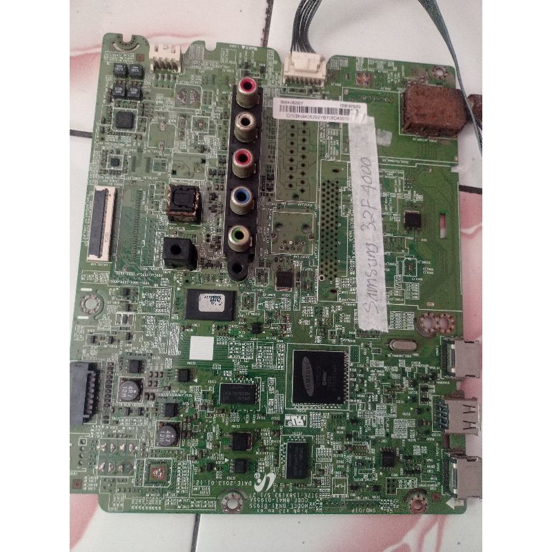 Jual mesin tv samsung 32f4000 | Shopee Indonesia