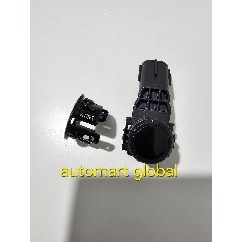 Jual sensor parkir mundur raize Rocky Avanza Veloz 2022 original ...