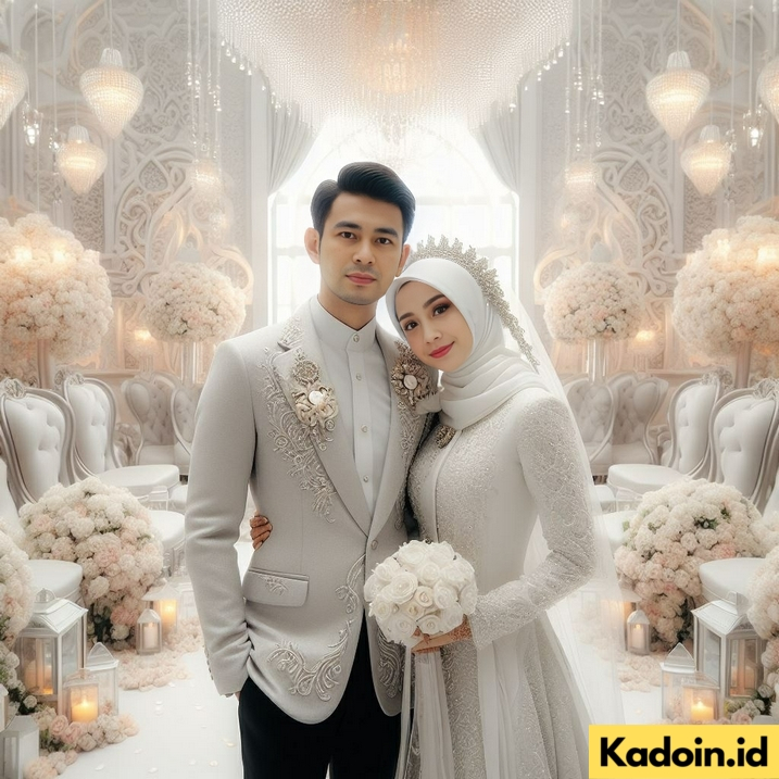 Jual Jasa Edit Foto Pengantin | Edit foto Pernikahan Untuk Kado Ulang Tahun/Wisuda/Anniversary ...