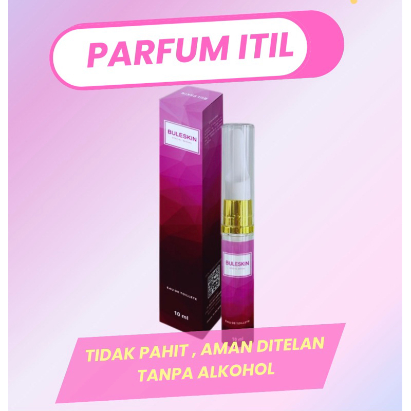 Jual Parfum Miss V Khusus Bercinta Buleskin ( PENGIRIMAN DIJAMIN ...
