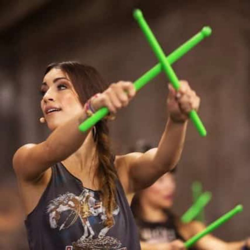 Jual Stick pound fit Senam | Shopee Indonesia