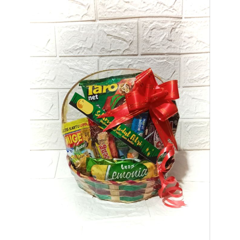 Jual PARCEL ANAK SHOLEH PE20 | parcel lebaran| parcel idul Fitri ...