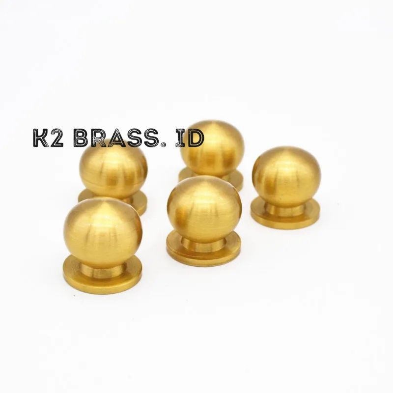 Jual Handle / Tarikan Laci Lemari Jendela Pintu Rumah Antik Knop ...