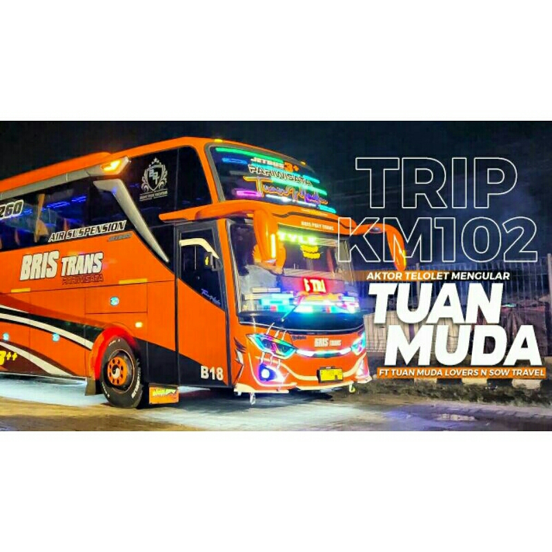 Jual Promo Murah Miniatur Bus Telolet Basuri Ukuran Jumbo | Shopee ...