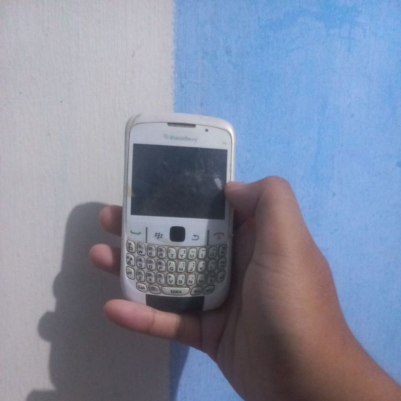 Jual HP JADUL BLACKBEERY GEMINI | Shopee Indonesia