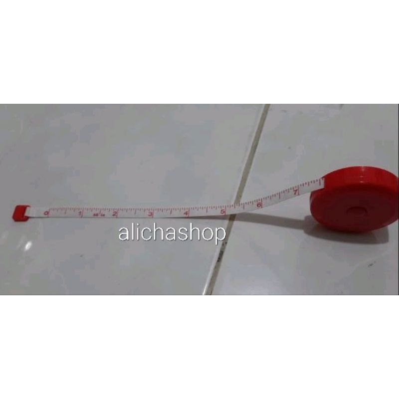 Jual Meteran Tarik Otomatis | Shopee Indonesia