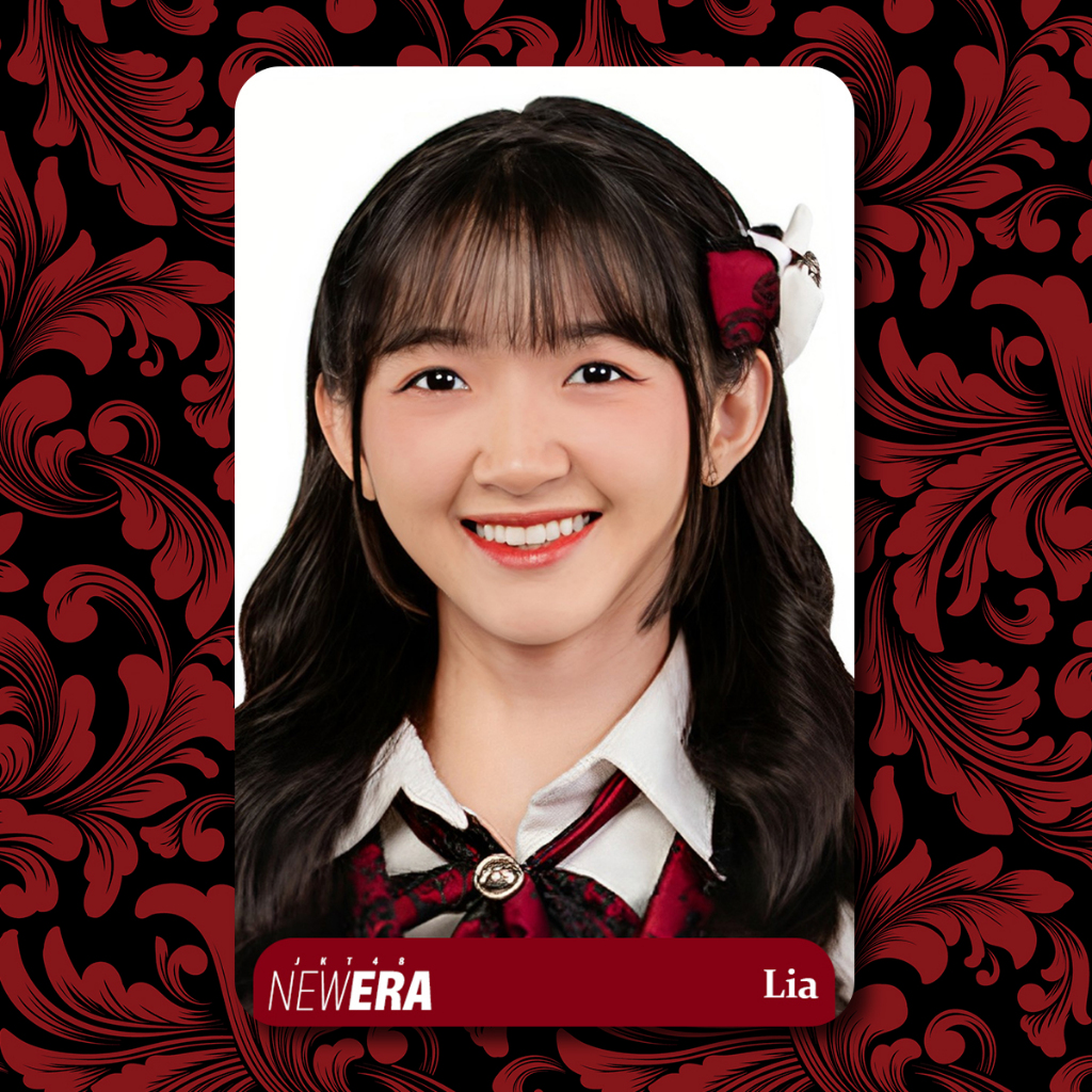 Jual PC Photocard JKT48 KABESHA 2024 Unofficial Fanmade Zee - Shani ...