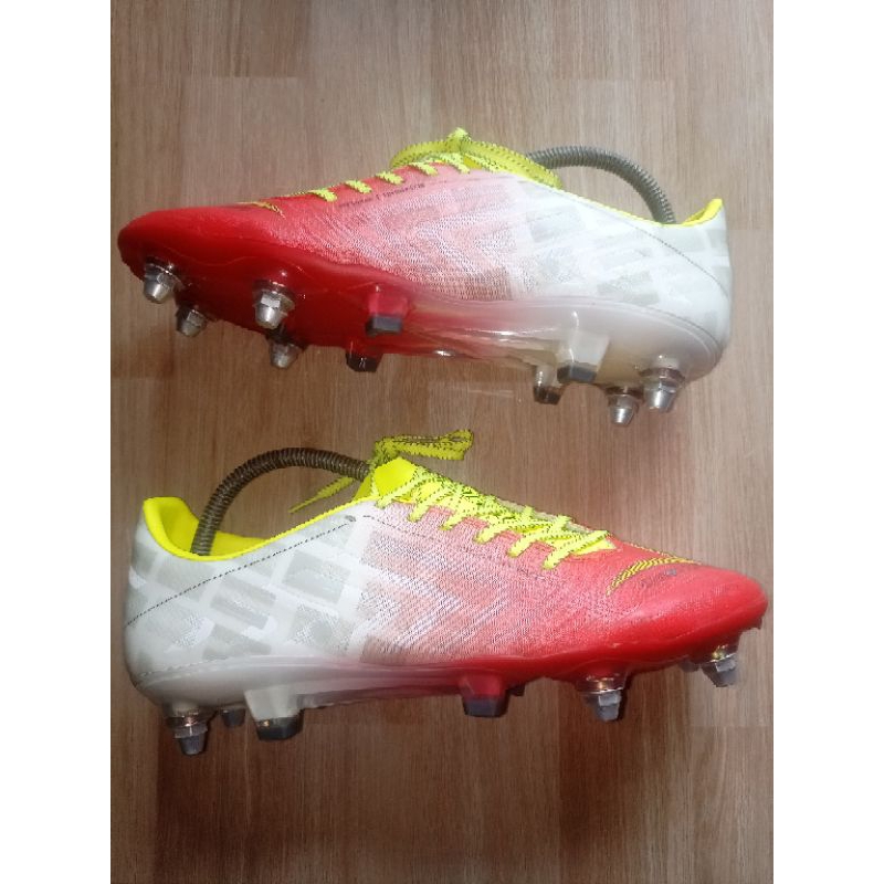 Jual sepatu bola second specs Garuda attack sg | Shopee Indonesia