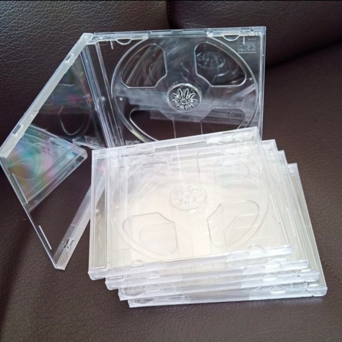 Jual Casing CD Mika / Pelindung CD Mika | Shopee Indonesia