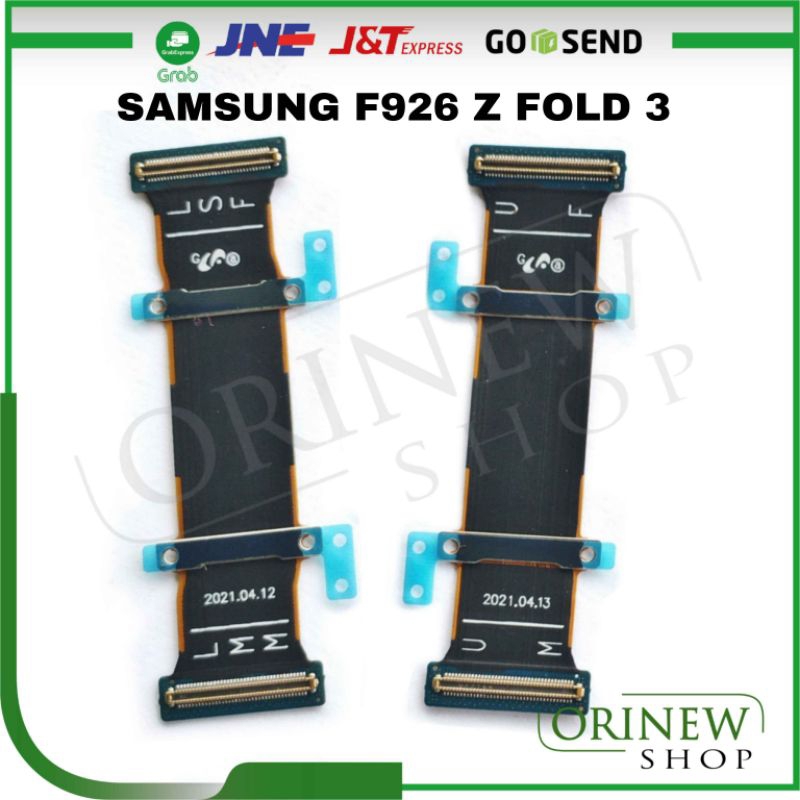 Jual Flexible Engsel Fleksibel Mainboard Samsung Z Fold 3 F926 | Shopee Indonesia